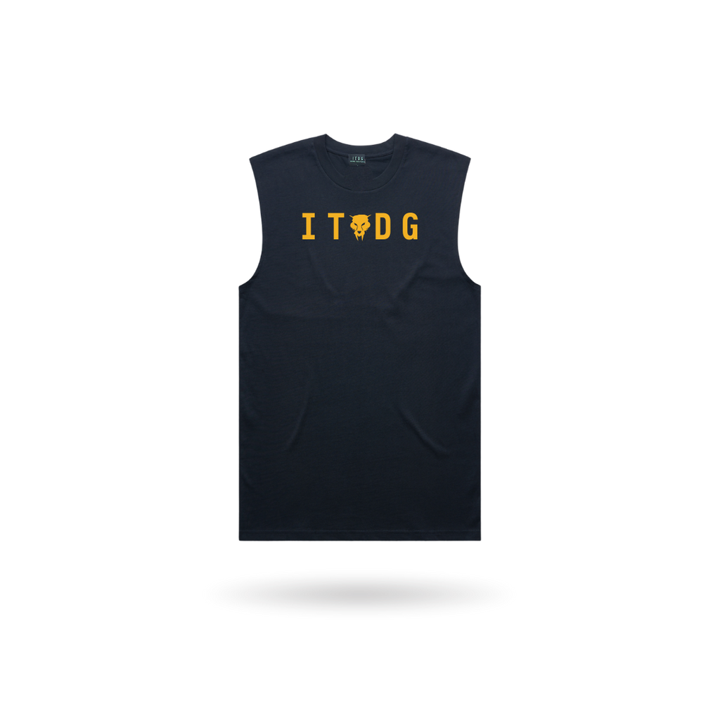 The General Tank Navy – ITDG® - In the Dead Ground